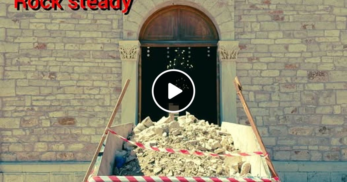 Rock around, rock steady 5-6-2025 @ strummer radio by Afroditi Rallia | Mixcloud