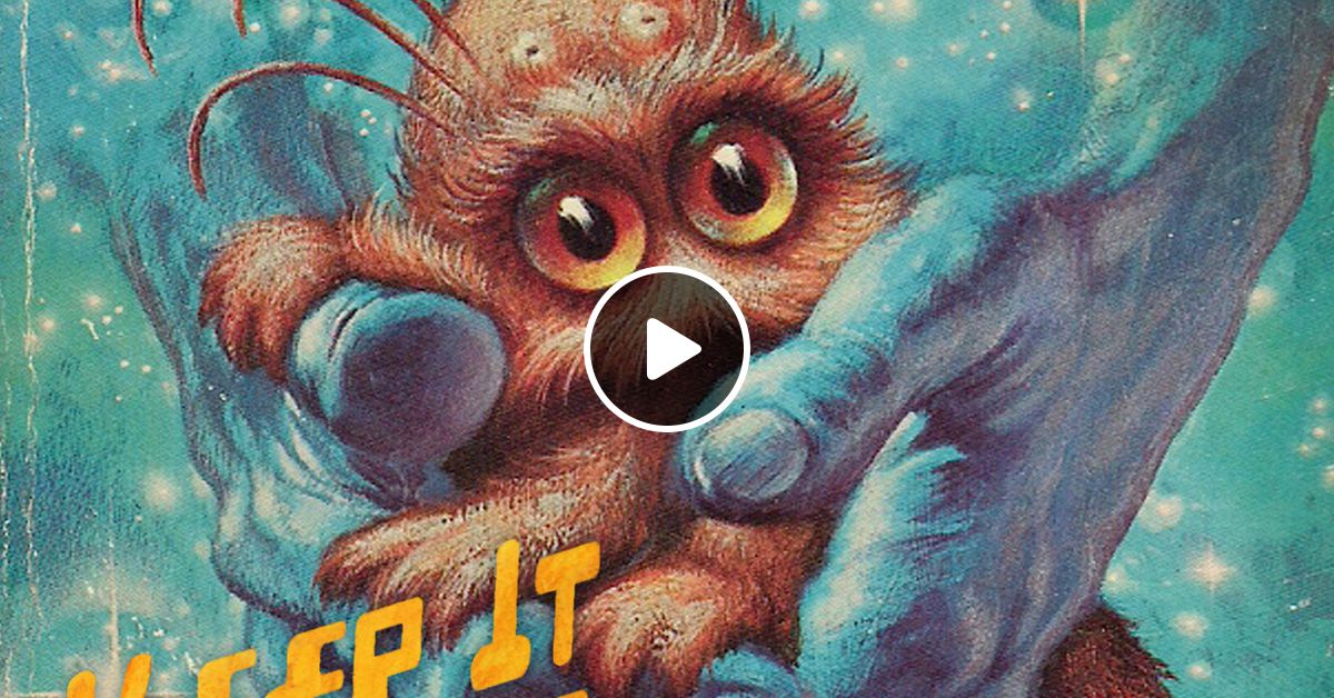 GoobaByte : Keep It Gooba! MMXV by DJ Gooba | Mixcloud