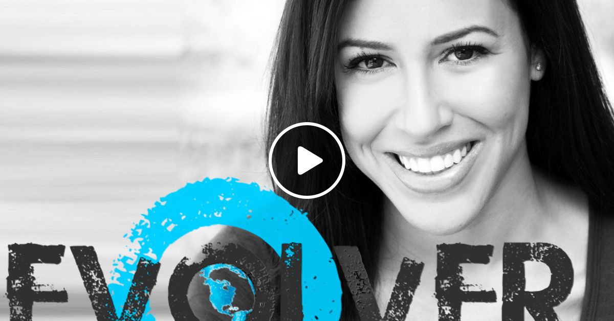 #007 - Skywalker, co-founder of Burning Man's Root Society by EVOLVER ...