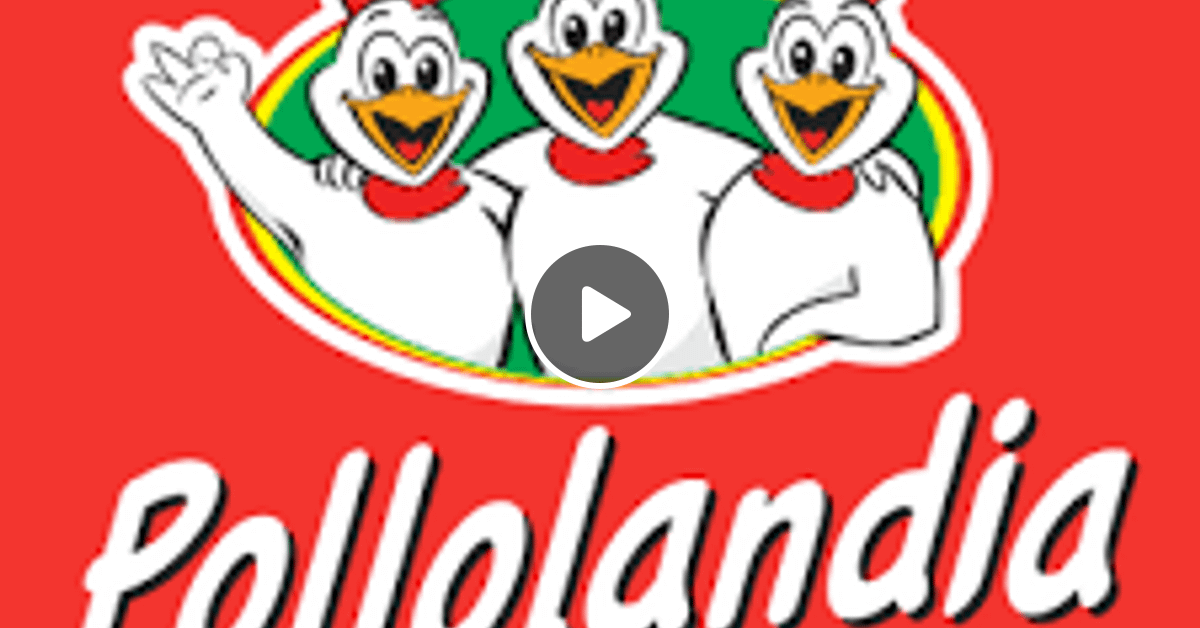 Pollolandia by Elastikman | Mixcloud