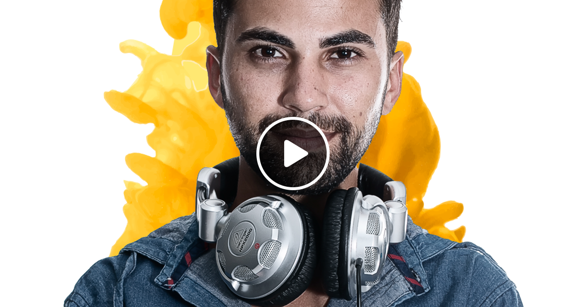 Carlos Up - Sense8 Set for New Zetta by newzetta | Mixcloud