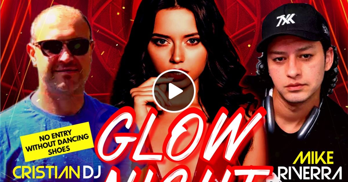 Mike Riverra - Club Rotation Live 24.017 B2B CristianDJ (Club House) by Mike Riverra | Mixcloud