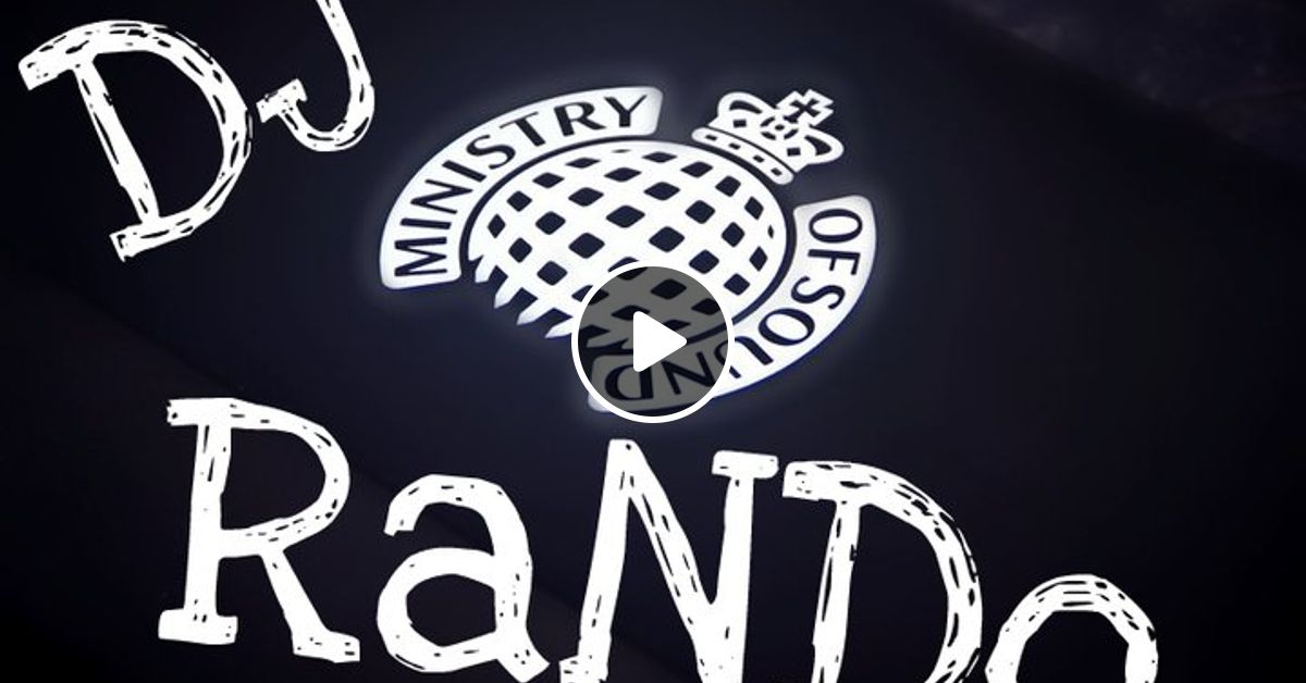 Dj RaNDoo by Robin Morcos Rando | Mixcloud