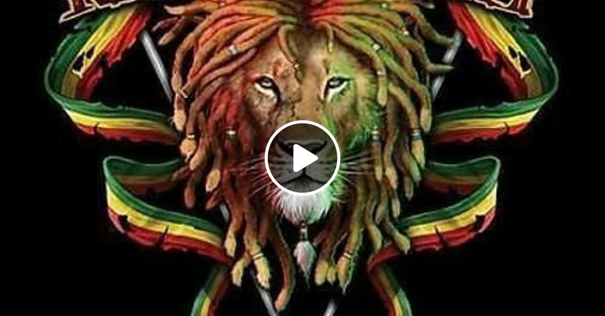 REGGAE RIDDIM MIX By Edou by Mr Anyim. | Mixcloud