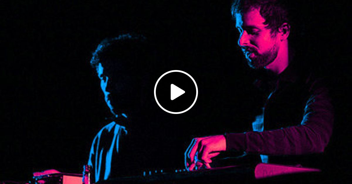 The Twelves - Essential Mix by Level07 | Mixcloud