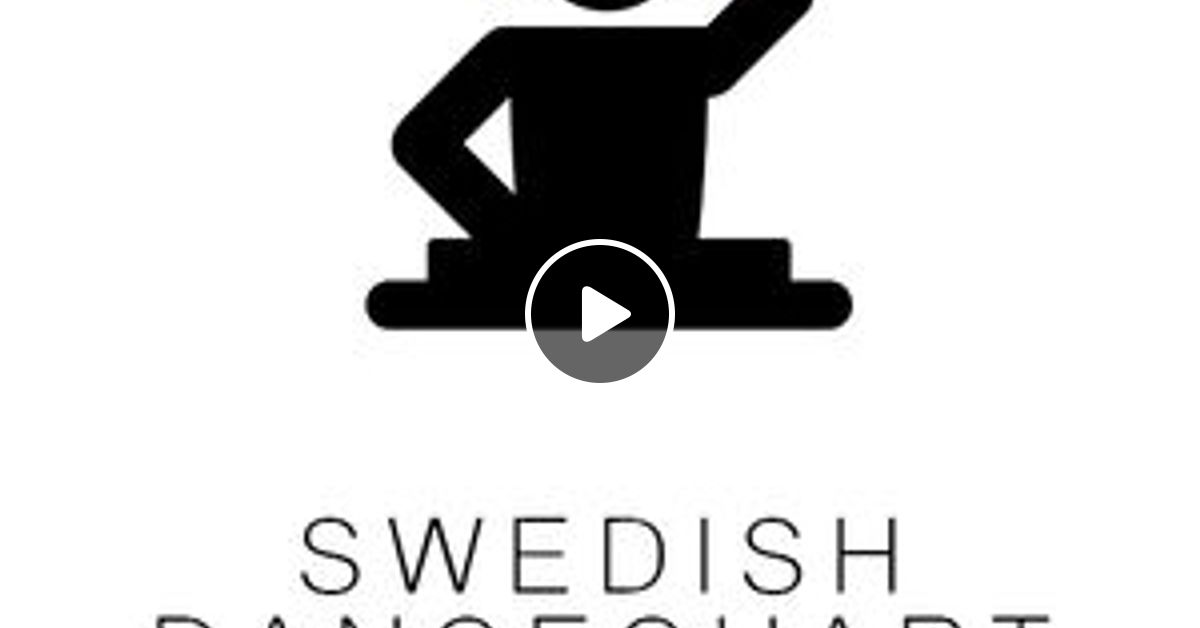 Swedish Dance Chart - April - 2022 by P_Patrik | Mixcloud