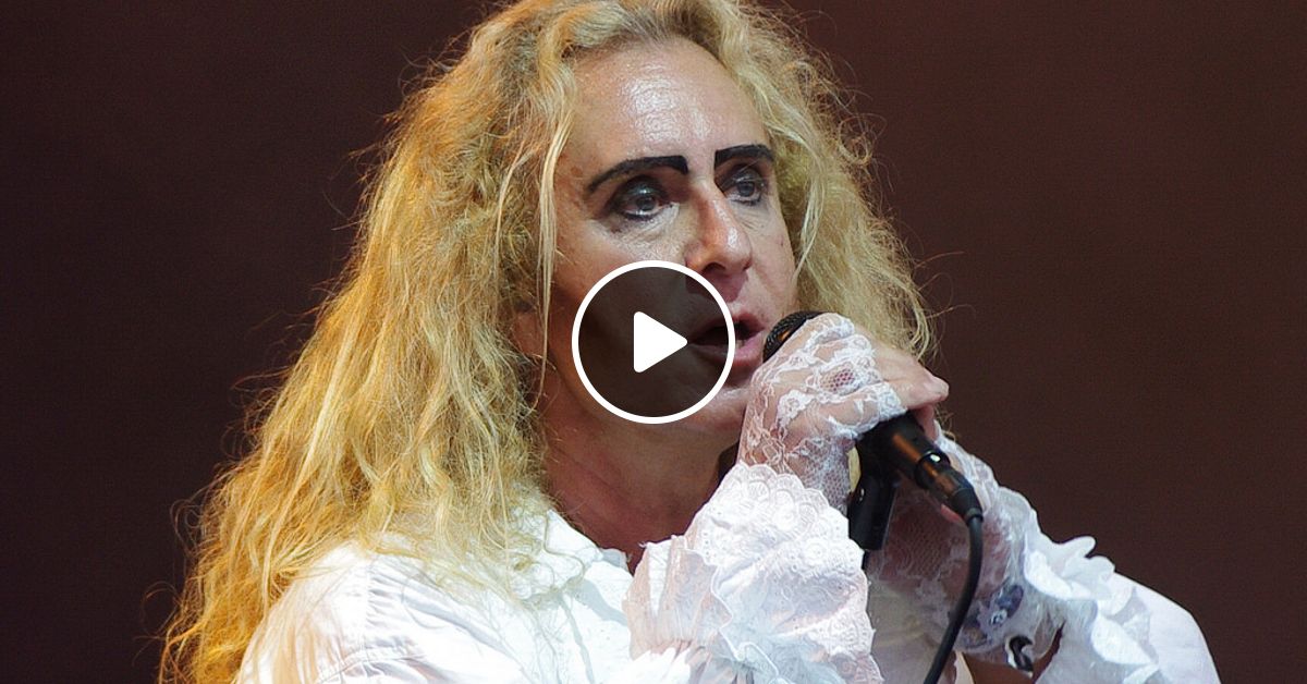 The Progmeister talks with Nad Sylvan (Unifaun, Agents Of Mercy, Steve ...