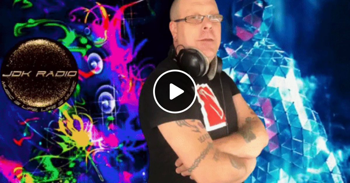 DJ BIDDY LIVE ON JDK RADIO 5 / 3 / 2022 by WAYNE BATES , DJ BIDDY ...