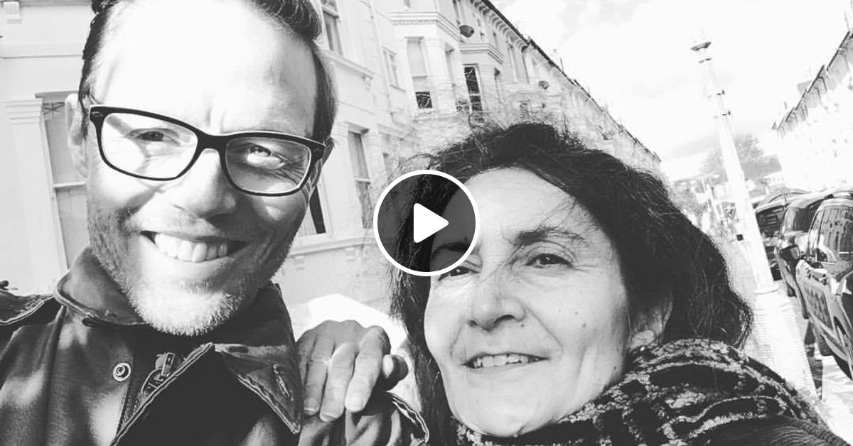 VERSION on 1 Brighton FM - 22nd October 2017 - Anna Arnone Special by ...