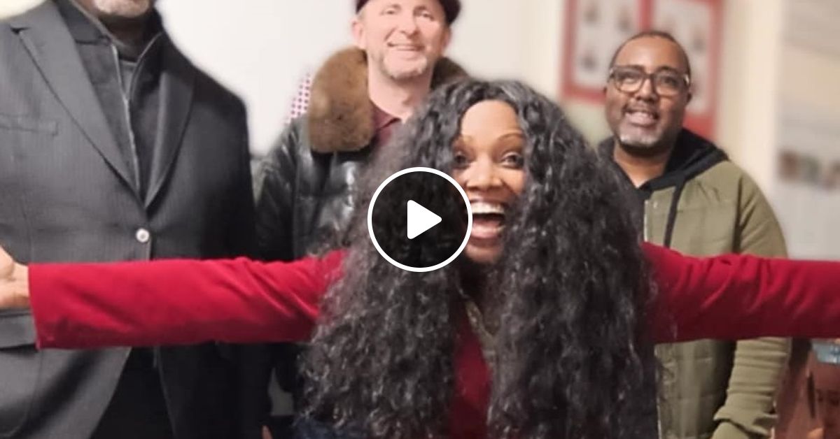 EnRiched Soul & Jazz 12/03/2025 (Live in studio interviews with Joe ...