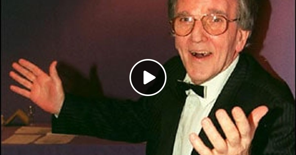 Alan Freeman - Pick Of The Pops - Sunday 6 September 1992 (third chart ...