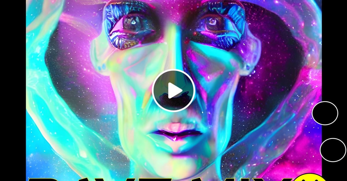 The New '90s Rave Mix - 011 (165 bpm) - Mixed by Recall DJ by Recall DJ ...