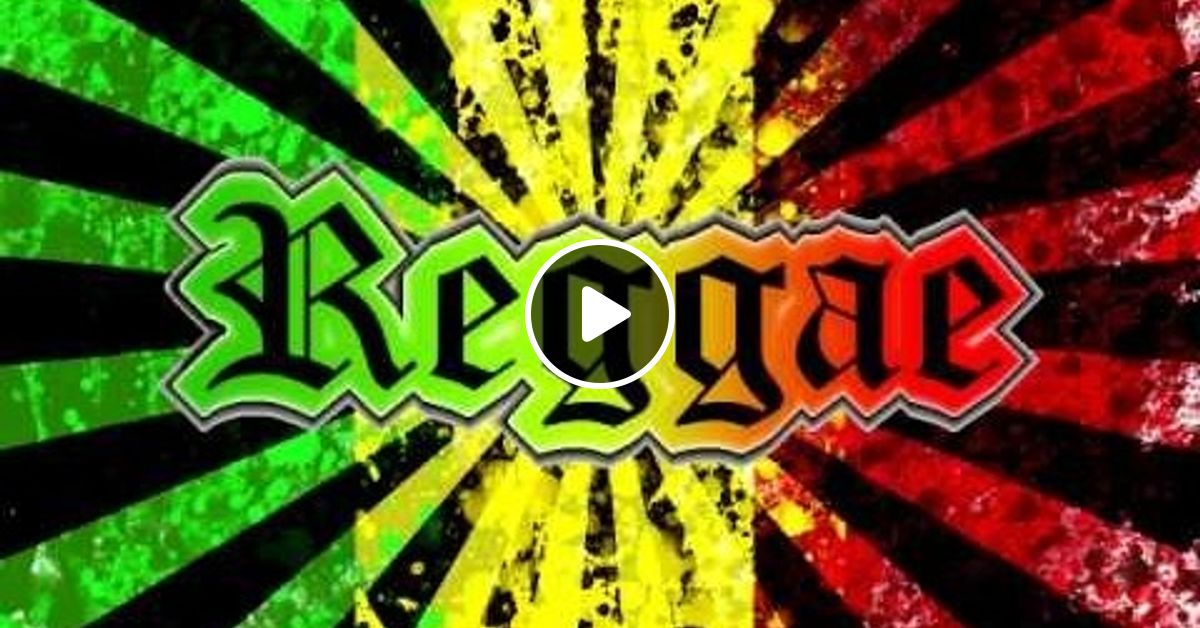 Dj Sparks Pure Reggae vol 1 (1080p) Global Music Pool by Dj Sparks ...