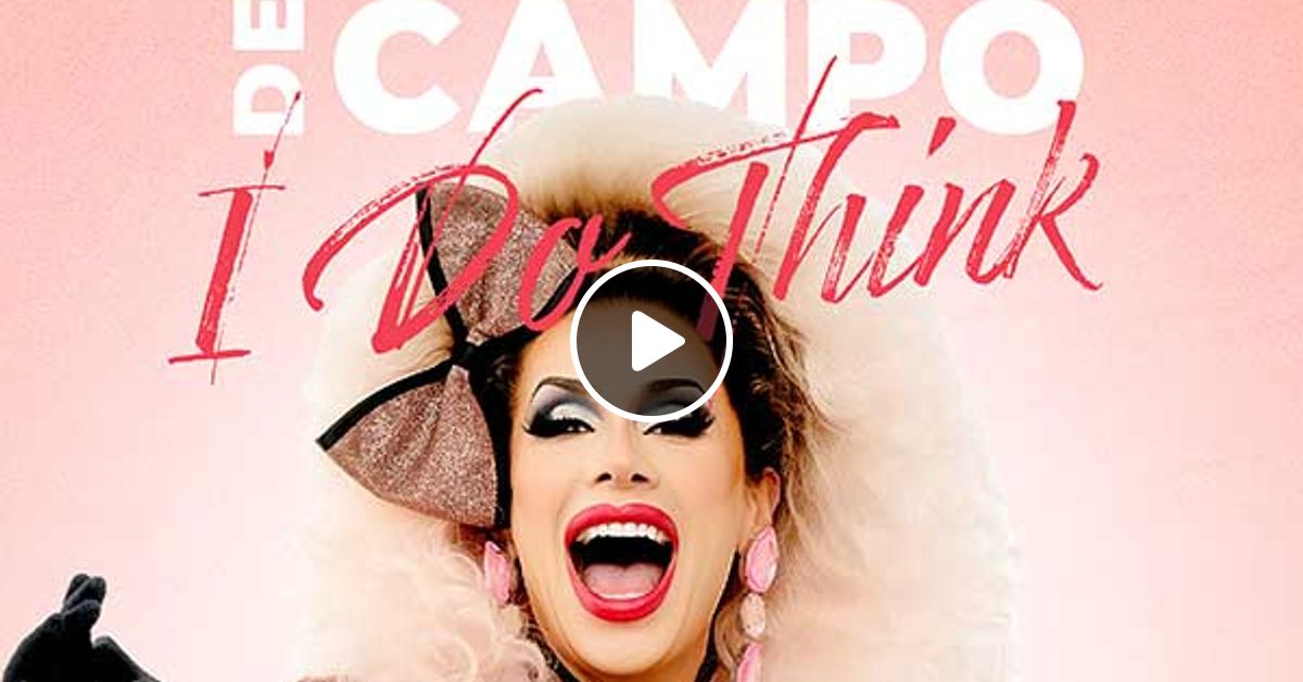 Divina Di Campo - Bath Sound Interview with Ollie Lewis - Saturday 26th April 2025 by Bath Sound ...