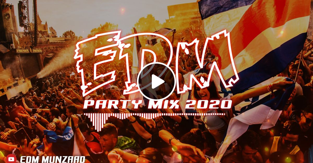 EDM 2020 ไม่มีชิว มีแต่ฟิวส์ตื๊ดๆ [MUNZAAD] by EDM MUNZAAD | Mixcloud