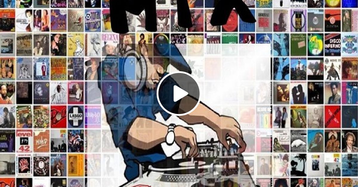 Top 2000 Mix by DJ-POWERMASTERMIX 2018 | Mixcloud