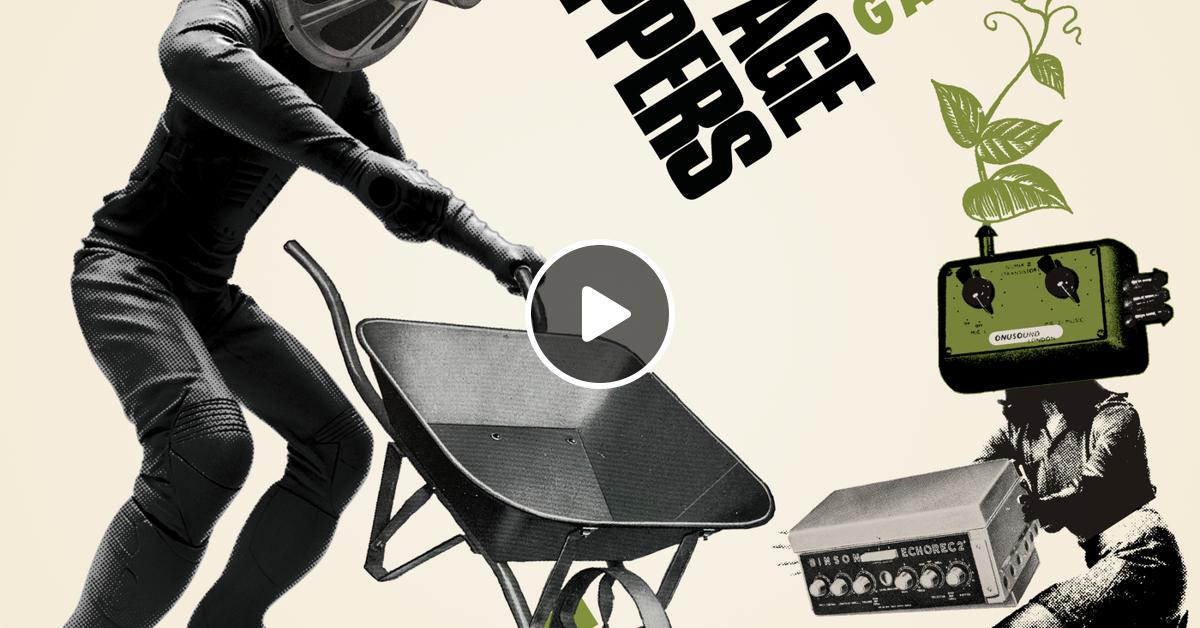 Suburban Dance Radio 2021 - Episode 4 - KOWS 92.5 FM by gritboy ...