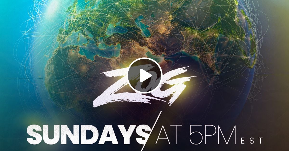 Sundays at 5pm by DJ Zog | Mixcloud
