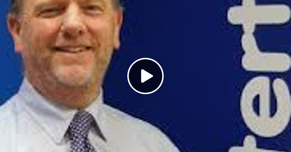 Colin Gutteridge chats to Gary Grant the Boss of the Entertainer Toy ...