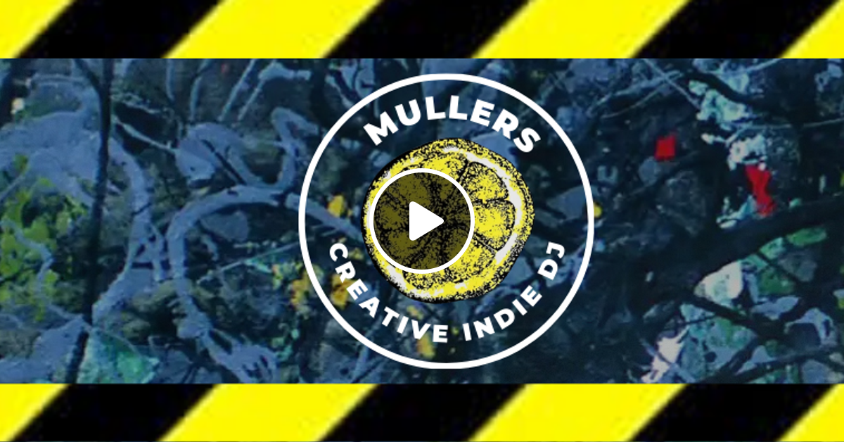 Madchester Vibe Mix by Mullers - Creative Indie DJ | Mixcloud