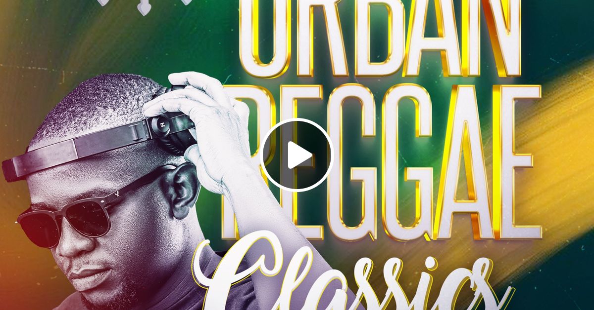 Urban Reggae Classics [Dec 2024] by Dj Titus UG | Mixcloud