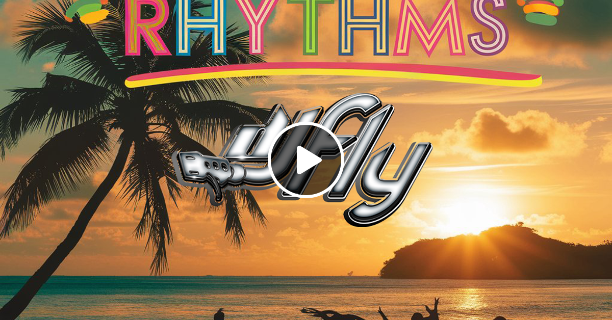 AfroPiano Rhythms Episode 002 // Afrobeats, Amapiano & Caribbean Soundss by DJ Fly | Mixcloud