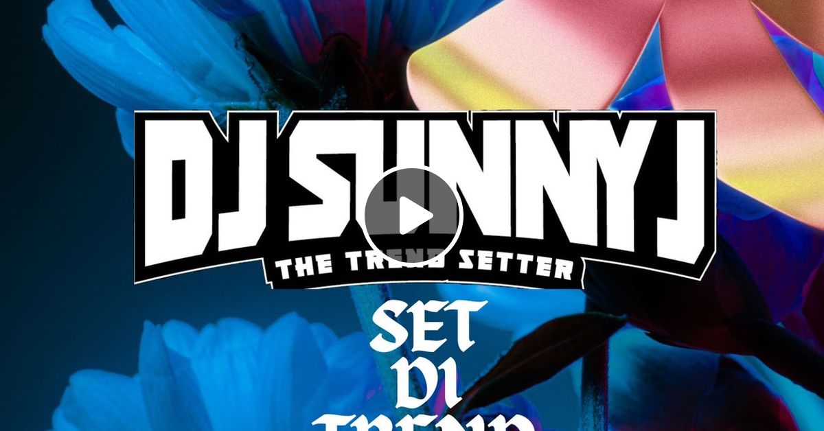 Set Di Trend Vol.2 [Spring Break Mix] April, 2023 by DJ SUNNY J | Mixcloud