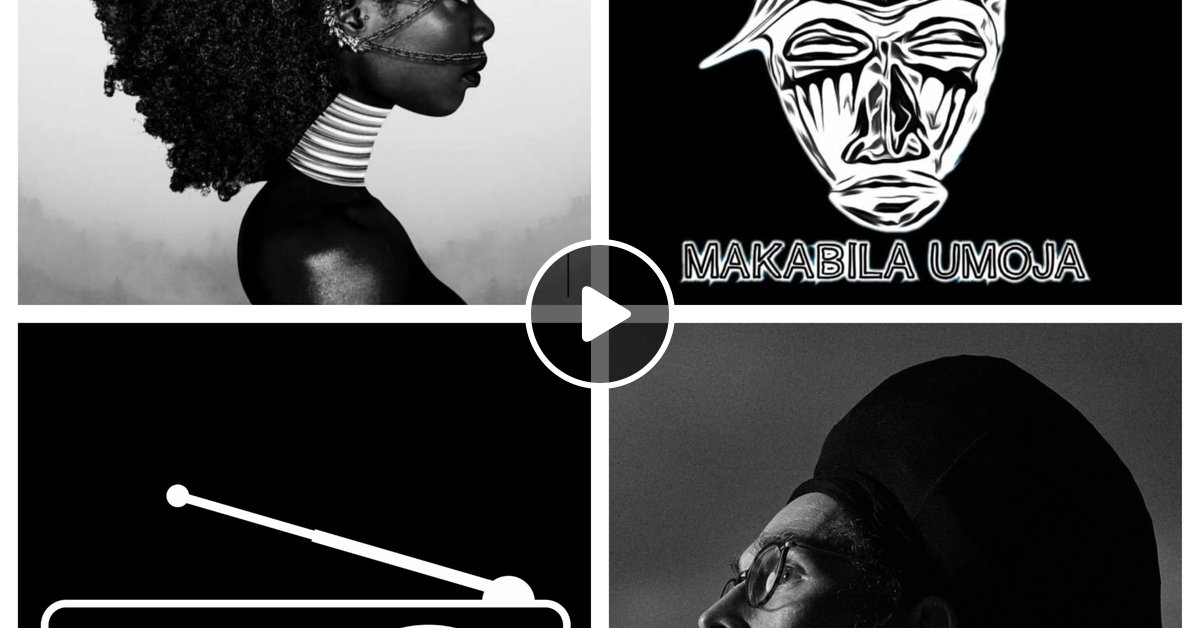 Switchstance Radio - May 2024 (Interview Special) by Switchstance ...