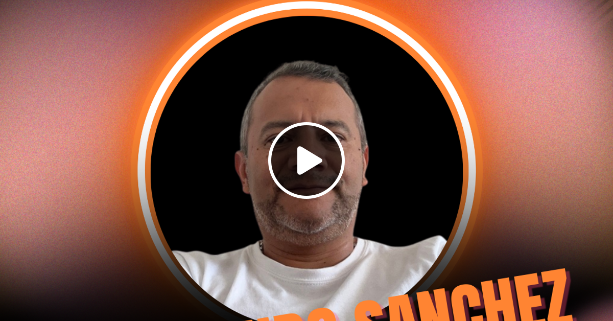 JUEVES DE TBT MIXES - DJ Orlando Sanchez - 8 mayo 2025 by Estacion Ibiza Radio | Mixcloud