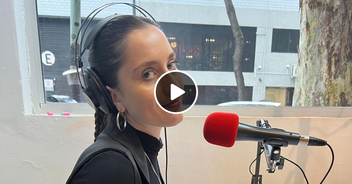 Victoria revolucionó Tik Tok con un video contando que la dejaron sola ...