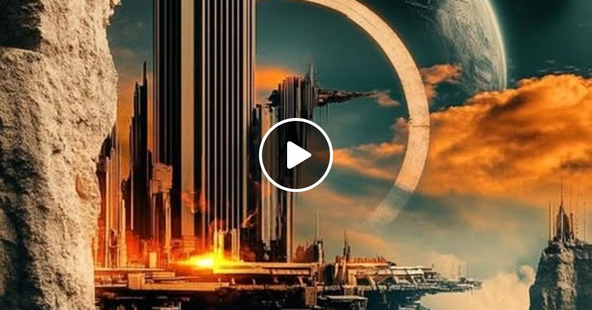Dont Fear The Techno by Radius | Mixcloud