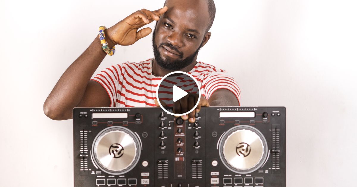 Hi Life Mix (Best of Kojo Antwi Slow Jam) by Bankynation Axzy | Mixcloud