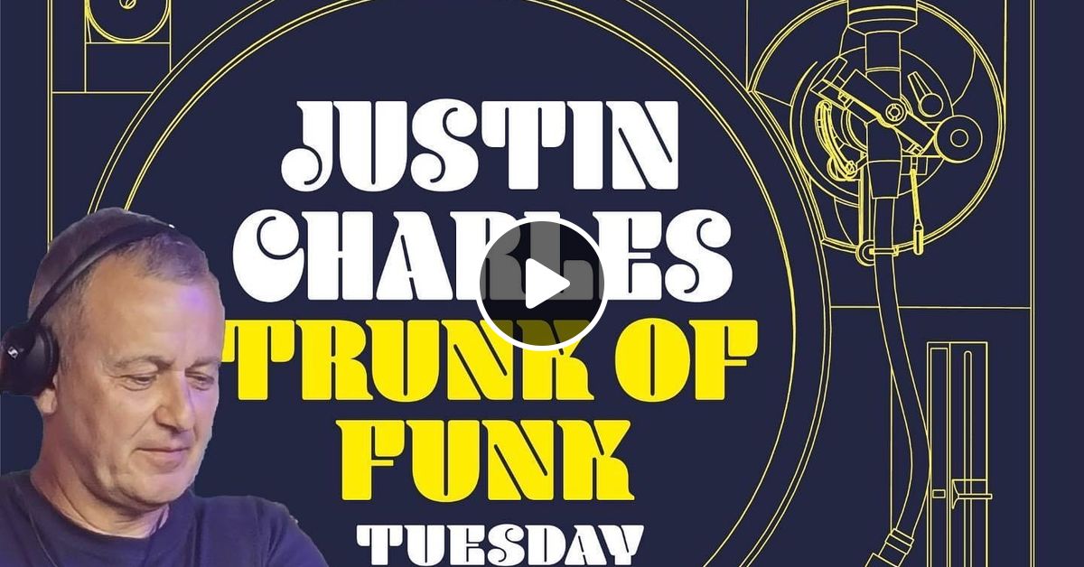 Justin Charles - 883.centreforce DAB+ - 21 - 06 - 2022 .mp3 by 883 ...