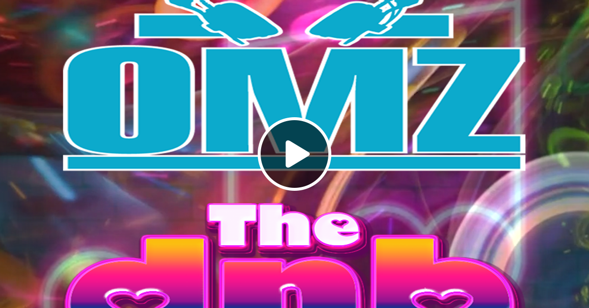 The DnB Takeover 007 - Omz - Feb '25 by TooT's Tunes | Mixcloud