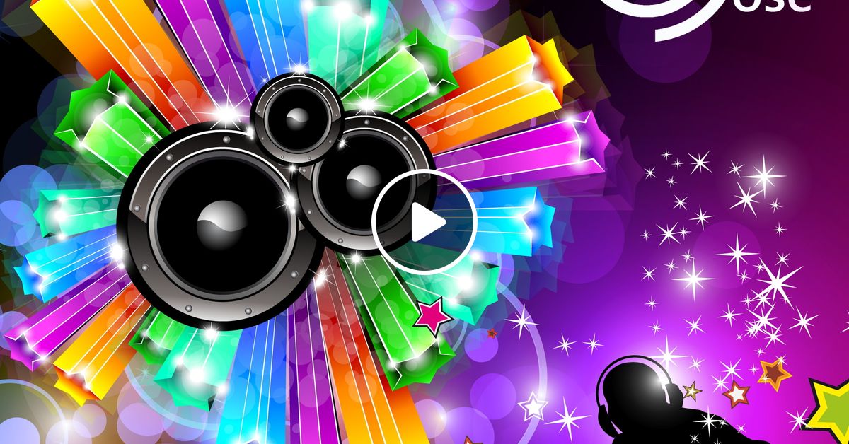 Disco Evolution Next Gen Mix by DJose by DJose Dance Mixes | Mixcloud