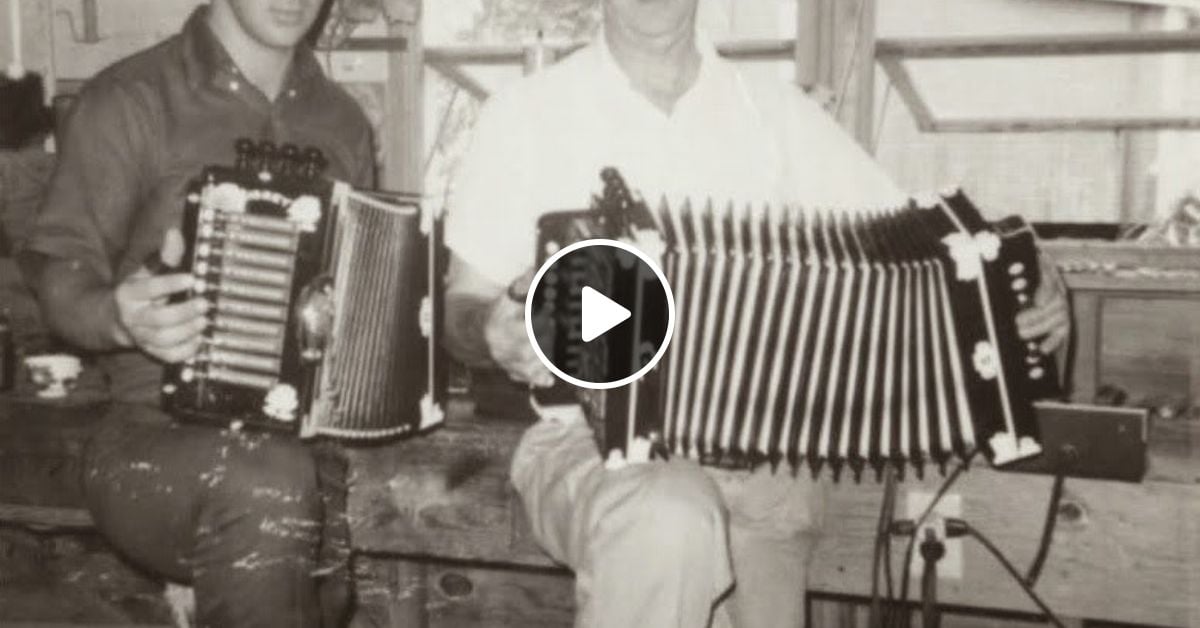 Down Home Cajun Music-Sidney Brown by Jeremy Rials | Mixcloud