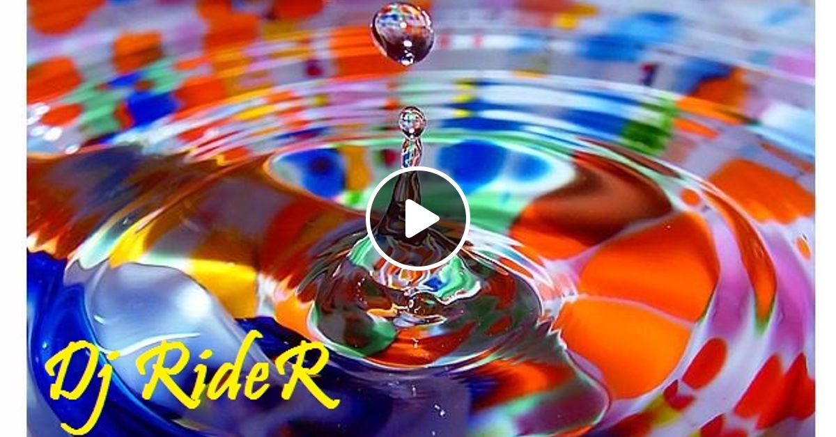 Dj RideR - Exclusive Mix (vol.5) by Mix on Music4All.md listeners ...