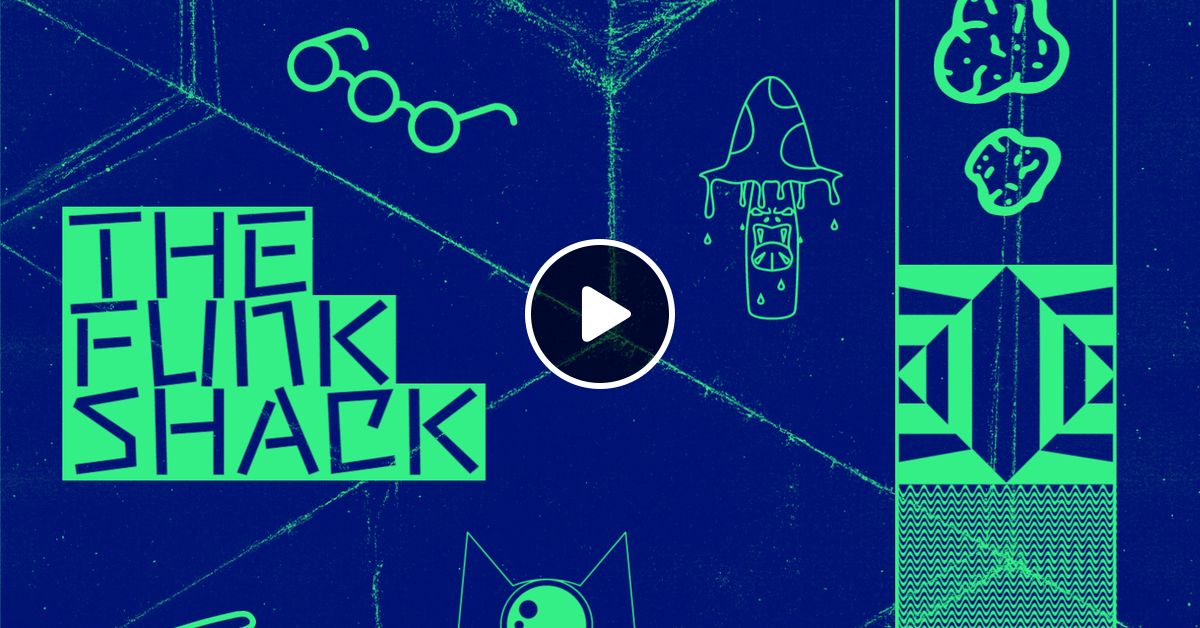 LOOKING BACK AT THE SHACK CRAZY COVERS EDITION! by The Funkshack | Mixcloud
