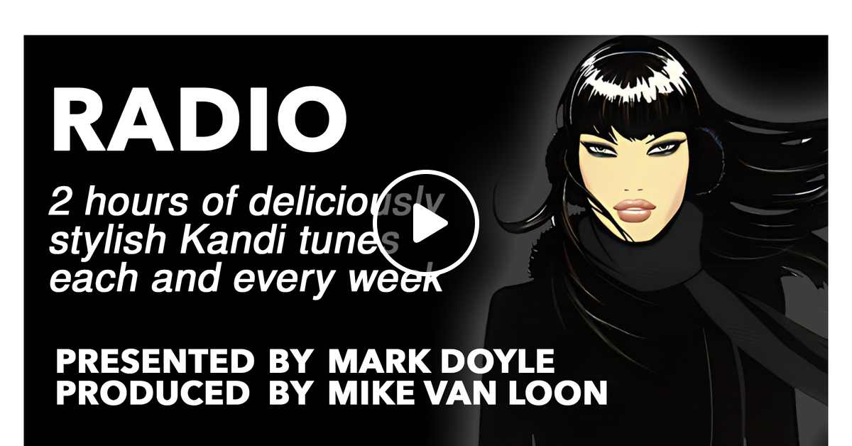 #HKR04/24 The Hedkandi Radio Show with Mark Doyle by Hedkandi | Mixcloud