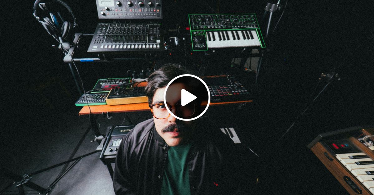 Sopa y Seco: Sello In-Correcto w/ Felipe Orjuela // 28-05-2025 by ...