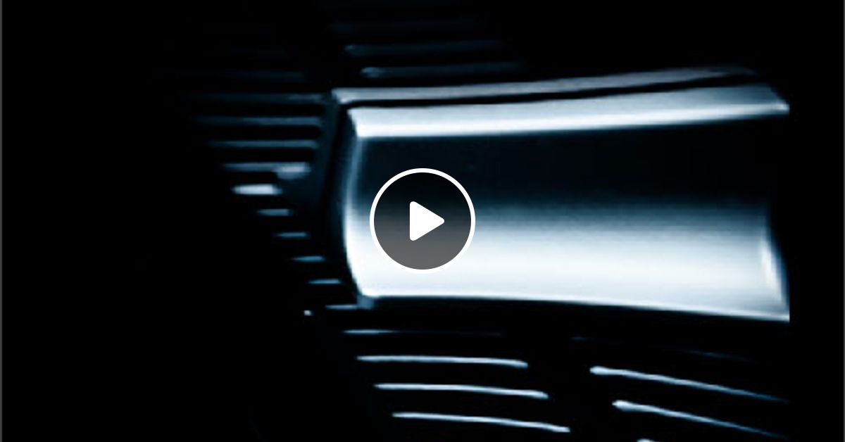 CHADWICK-MAY 2022 PART Two by Chadwick Wilson | Mixcloud