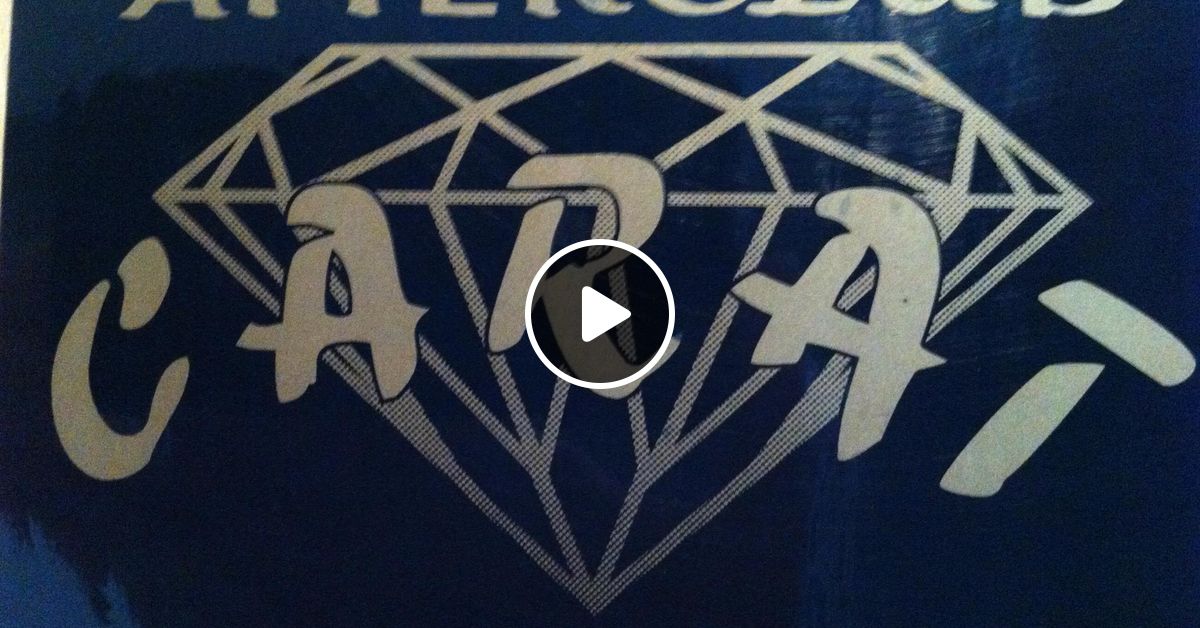 Dj Jan@ AfterClub Carat,Grobbendonk Sunday Evening 14-09-1997 (20u ...