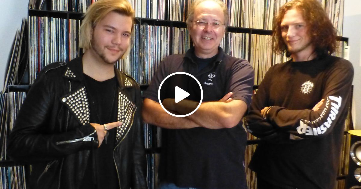 Psycho Village interview with The Backbeat Experience #1147 by The Backbeat Experience | Mixcloud