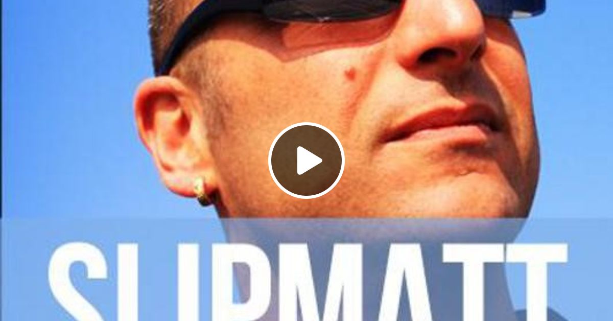 DJ Slipmatt - Old Skool Rave Hardcore Anthems 1988-1992 (Part One) by ...