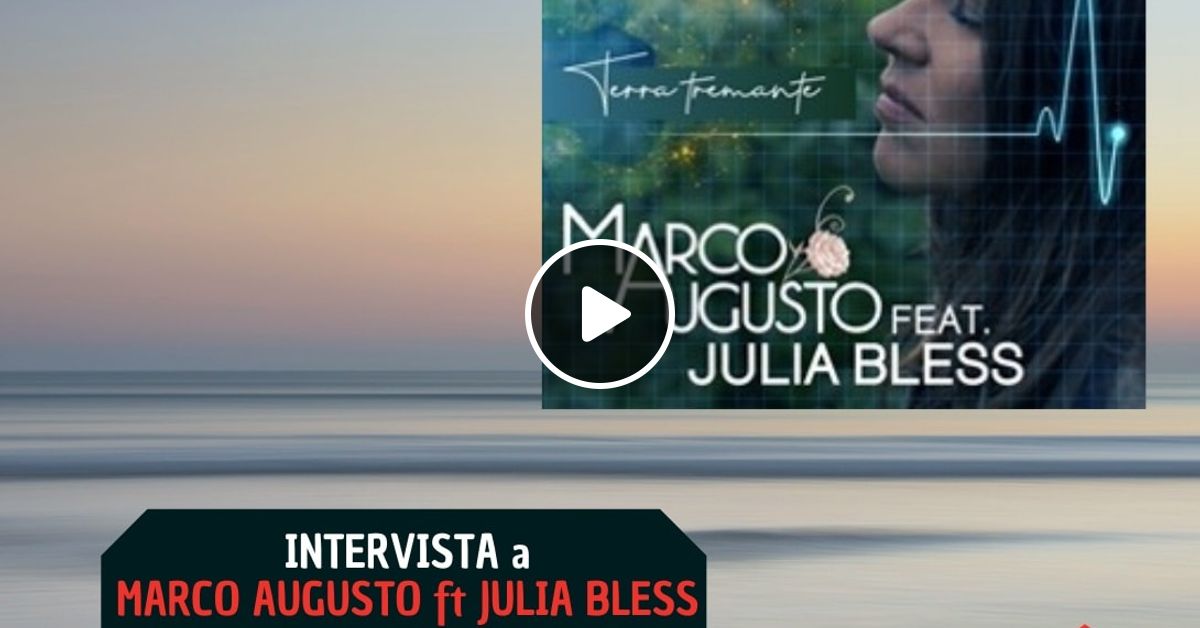 AMICI MIEI intervista MARCO AUGUSTO & RICCARDO FAVALE by ADJCHANNEL ...