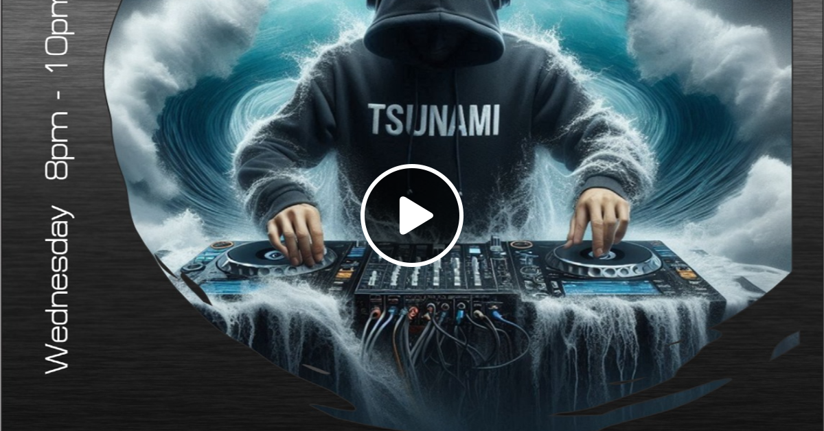 DJ Tsunami's Golden Oldies Show - Tribute to Hilda Cross 09.10.24 by ...