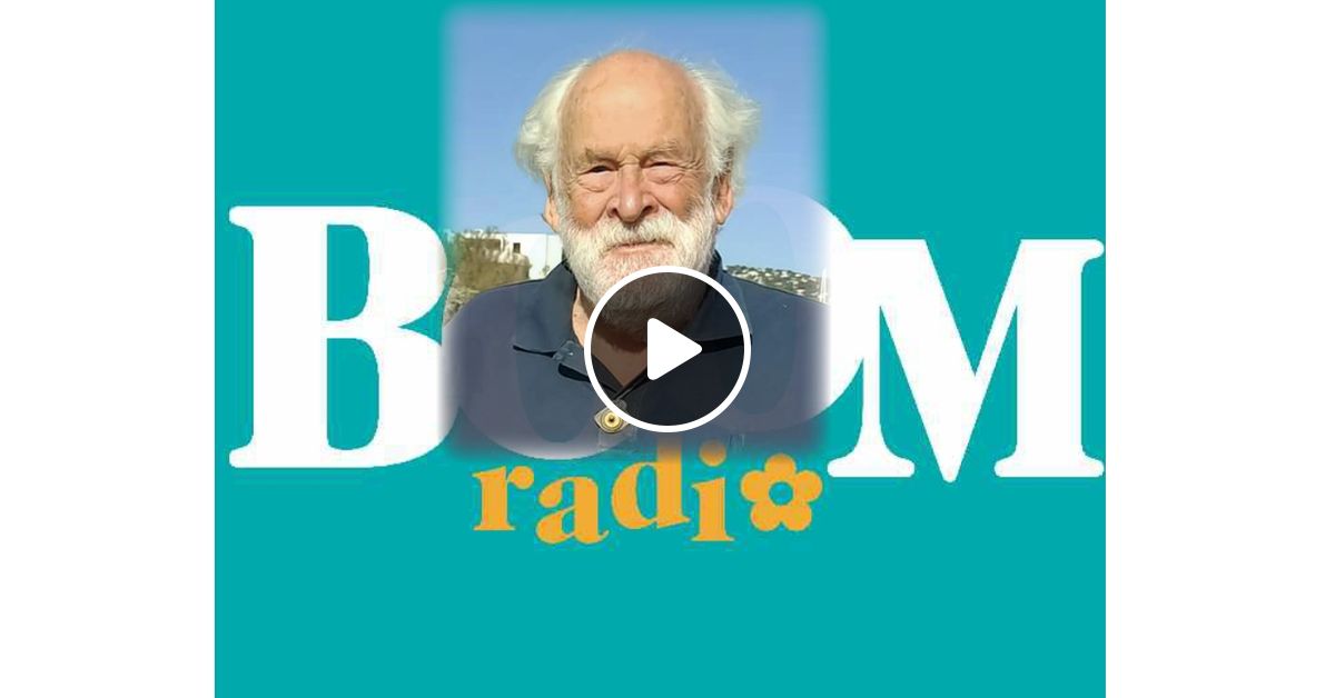 David Symonds - Boom Radio - 26 June 2021 by Andy Walmsley listeners ...
