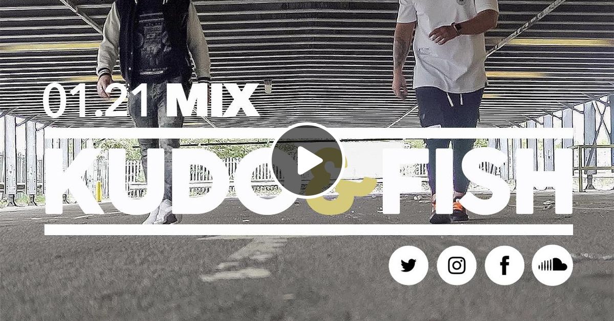 Reposters of Kudo & Fish - 01.21 MIX by kudofishmusic | Mixcloud