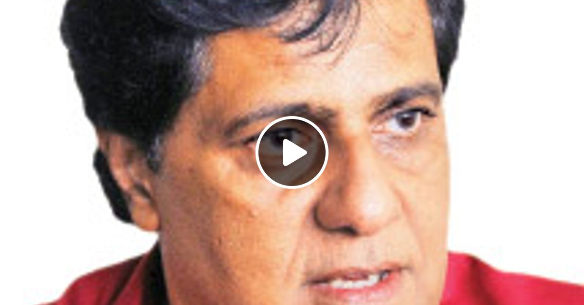 An Interview with Sri Lanka Veteran Actor Sanath Gunethilake - 06 Aug ...