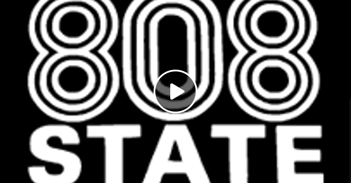 808 State @ WFWM, Frostburg, Maryland 10.10.1991 by Steve G | Mixcloud